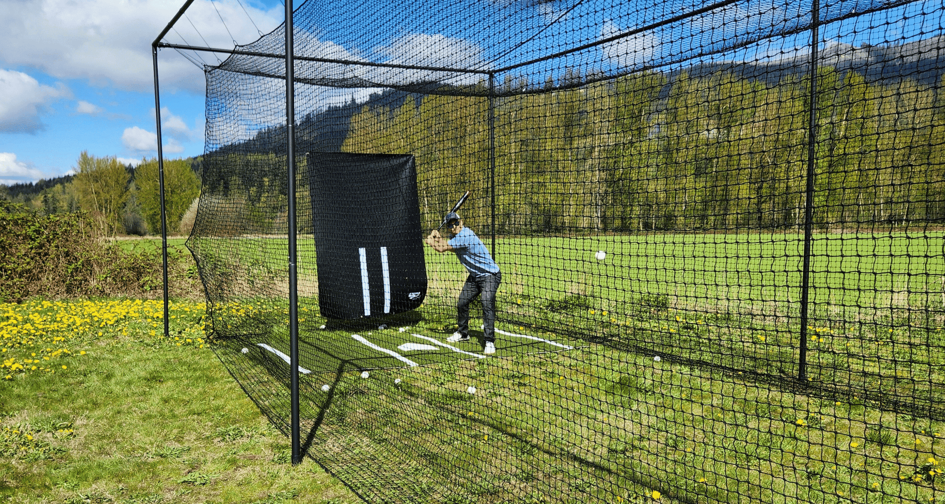 Hitting Tips from Carlos #12: Three Simple Tools