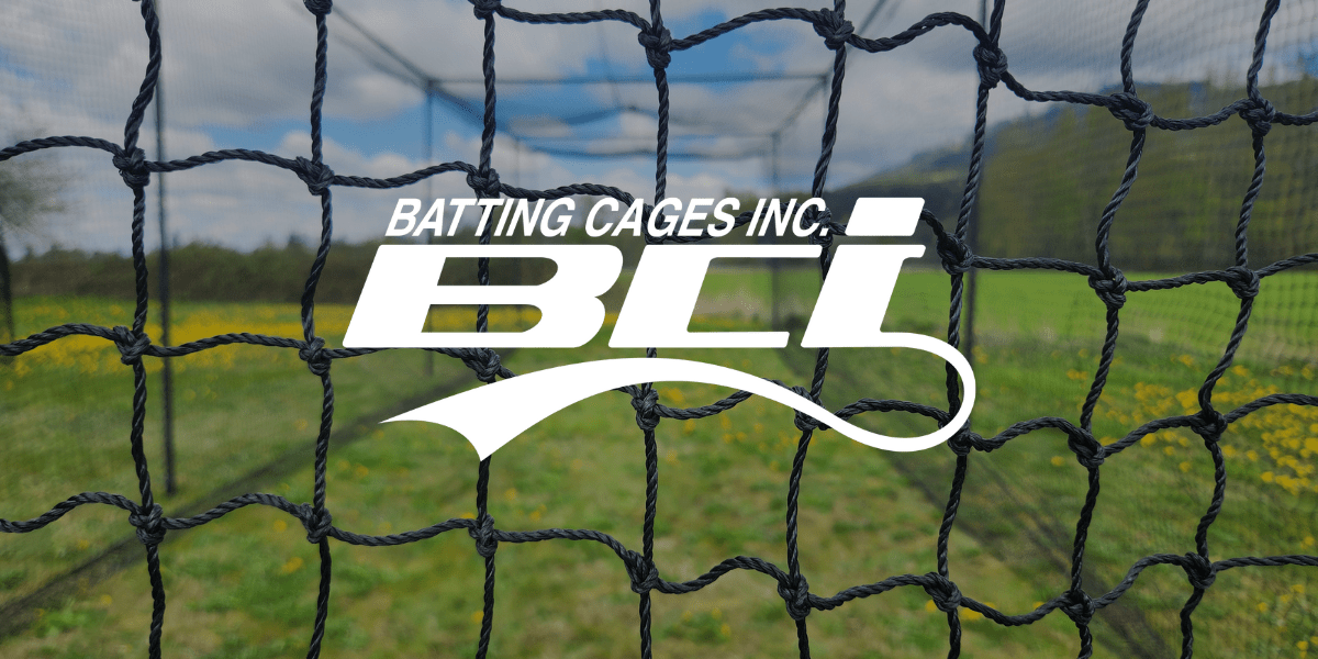 Batting Cages For Sale - Free Shipping