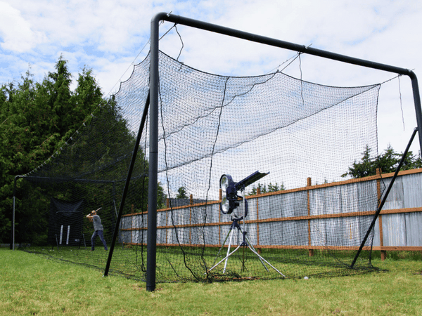Batting Cage Packages – Complete Backyard & Pro Kits | Free Shipping