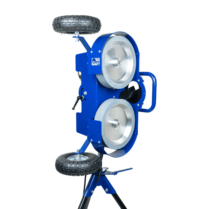 BATA-2 Pro Pitching Machine (Open Box) | Batting Cages Inc