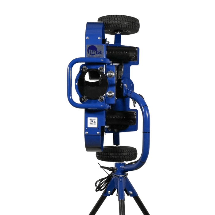 BATA-2 Pro Pitching Machine (Open Box) | Batting Cages Inc