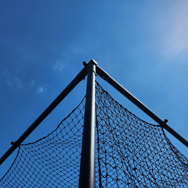 BCI Portable Backstop | Batting Cages Inc