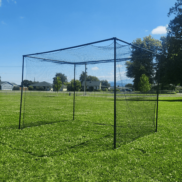 BCI Portable Backstop | Batting Cages Inc