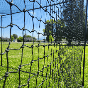 BCI Portable Backstop | Batting Cages Inc