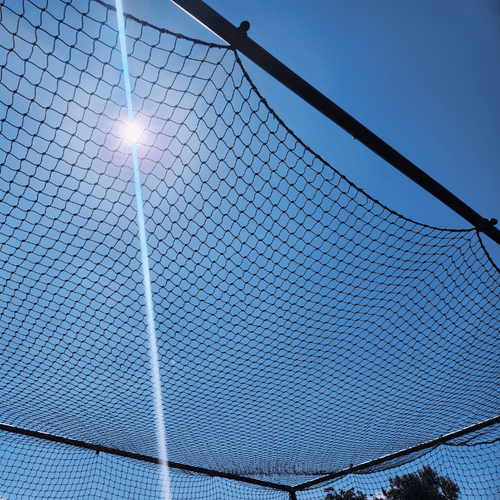 BCI Portable Backstop | Batting Cages Inc