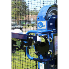 BATA-2 Pitching Machine | Batting Cages Inc