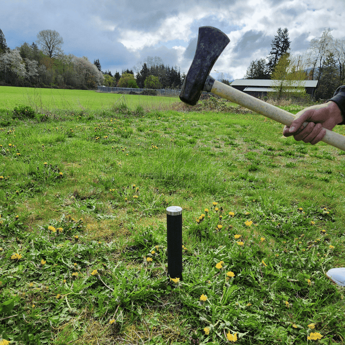 The Thumper Batting Cage
