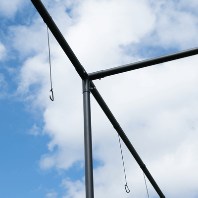 KVX200™ Ultra Batting Cage System | Batting Cages Inc