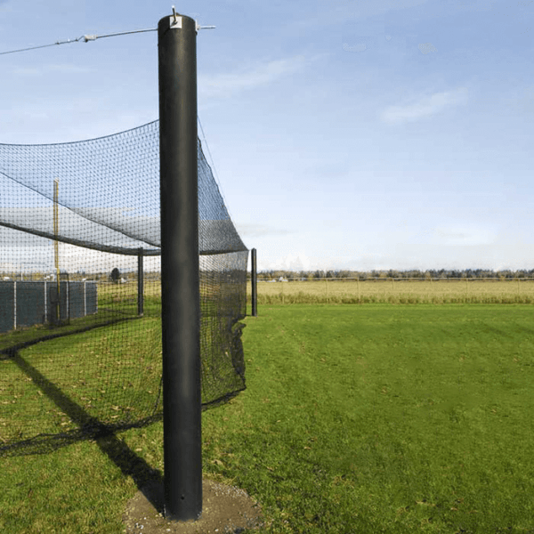 Mastodon™ Engineered Batting Cage System | Batting Cages Inc