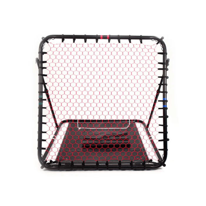 Pitch back Rebound Trainer Screen | Batting Cages Inc.