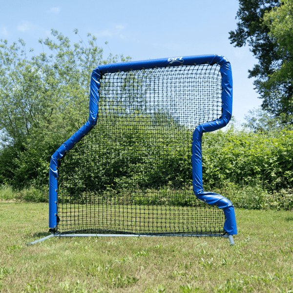 Portable Pitching Screens | Batting Cages Inc
