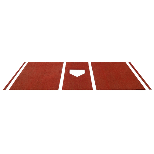 Stance Mats & Turf | Batting Cages Inc