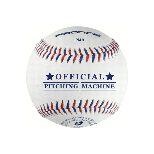Baseballs & Softballs | Batting Cages Inc