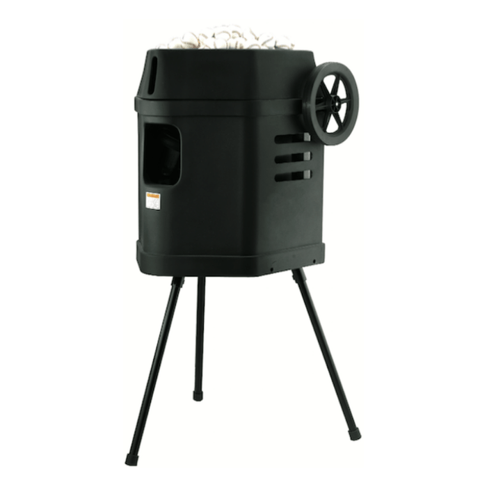 Pitching Machines – Baseball & Softball – USA Made – 10 Year Warranty