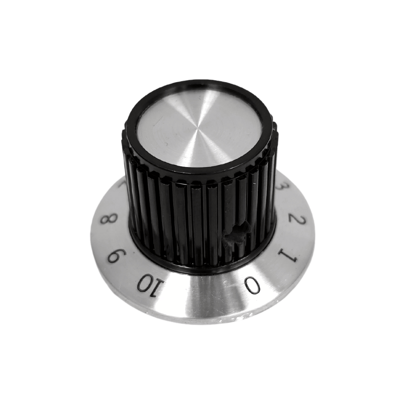 Bata Speed Control Dial Knob | Batting Cages Inc