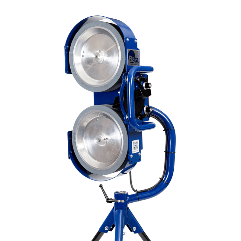 BATA-2 Pitching Machine | Batting Cages Inc