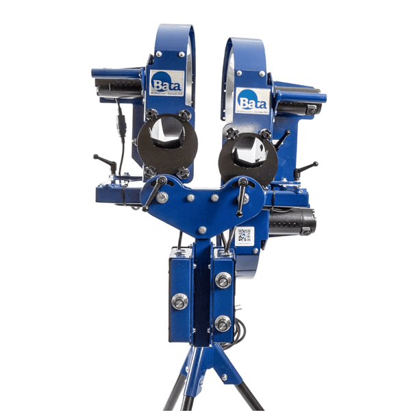 Pitching Machines – Baseball & Softball – USA Made – 10 Year Warranty
