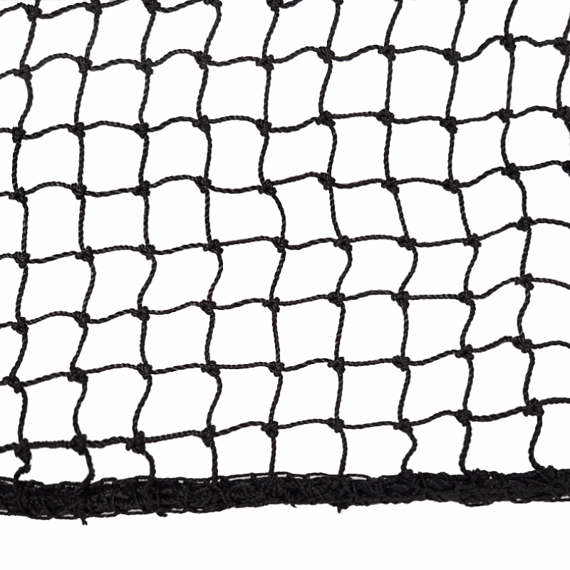 Batting Cage Netting Backdrop - Designed For Repeat Impact
