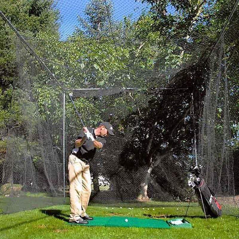 Batting Cage Golf Insert | Batting Cages Inc