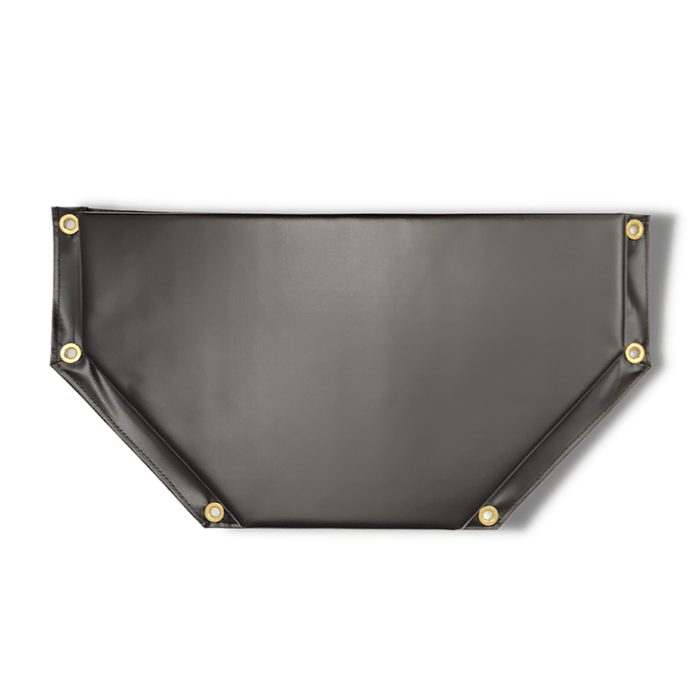 Armadillo L-Screen Padding Kit | Batting Cages Inc