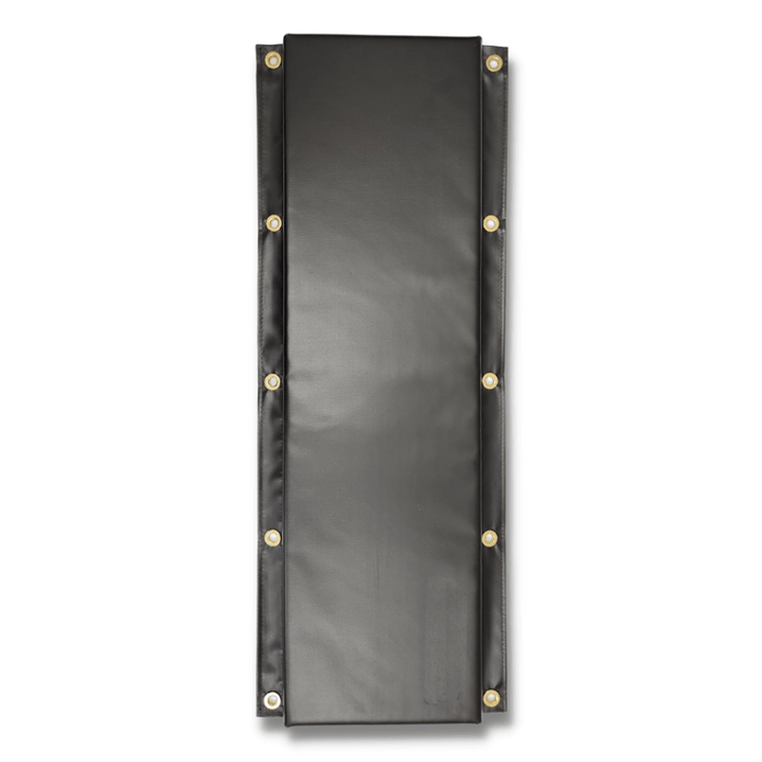Armadillo L-Screen Padding Kit | Batting Cages Inc