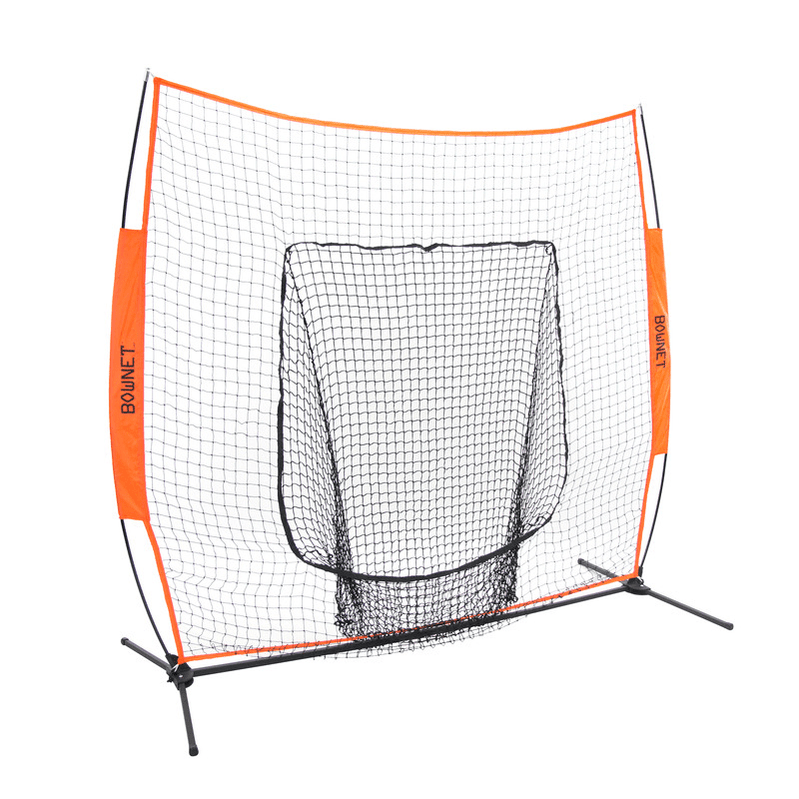 Portable Pitching Screens | Batting Cages Inc