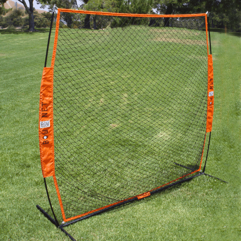 Soft-Toss Extra / Replacement Net | Batting Cages Inc