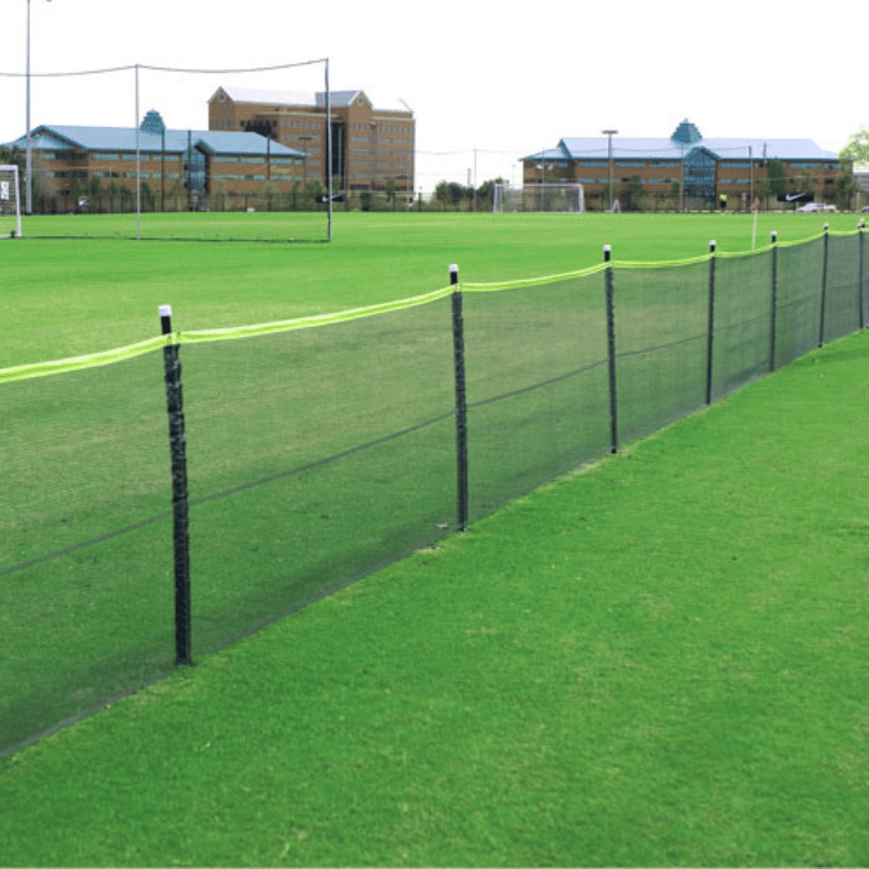 150' Outfield Fencing - Complete Package