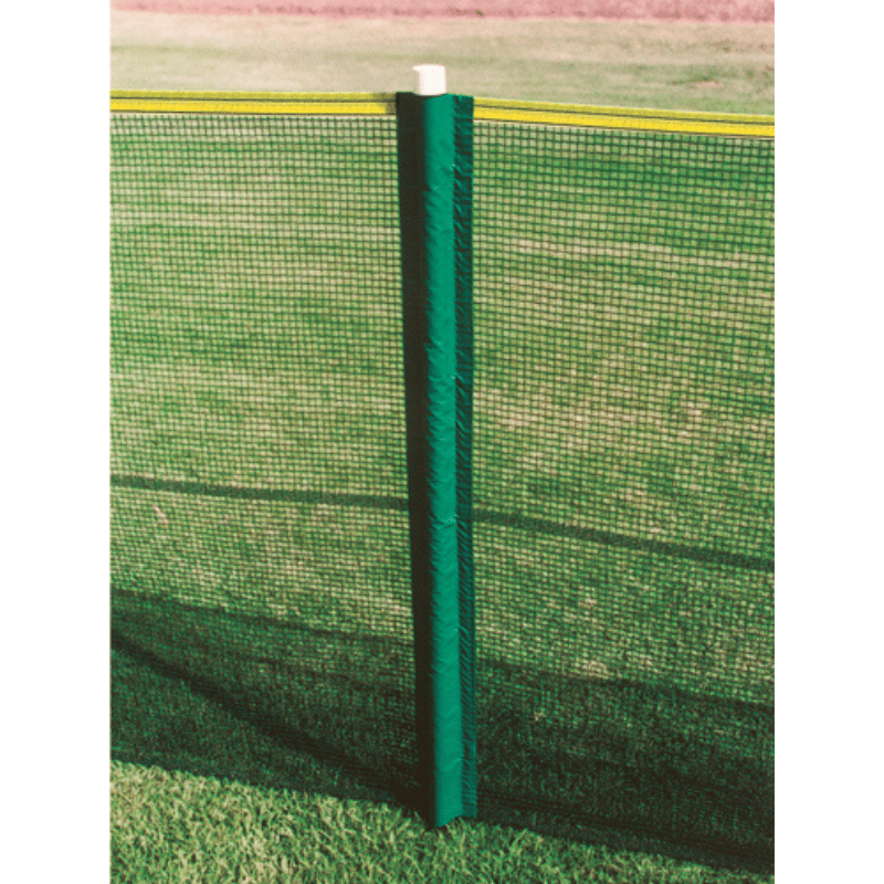 Enduro Homerun Fence Package | Batting Cages Inc
