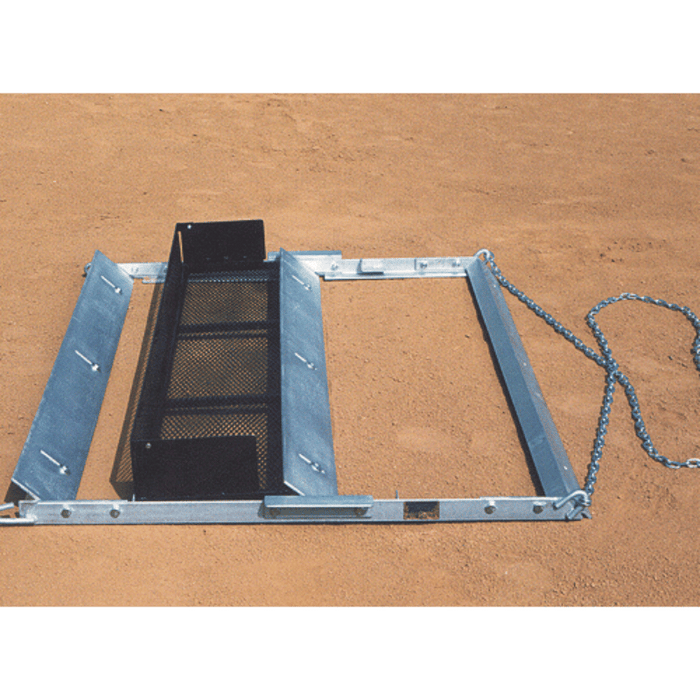 Field Drags | Batting Cages Inc